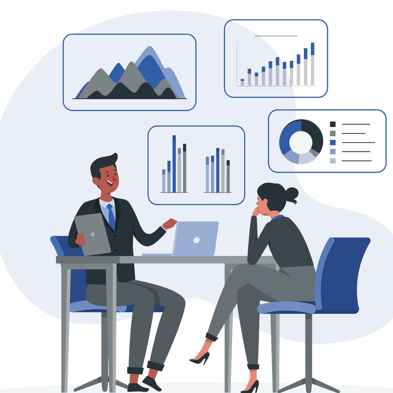 Maintex | BBC & Partners